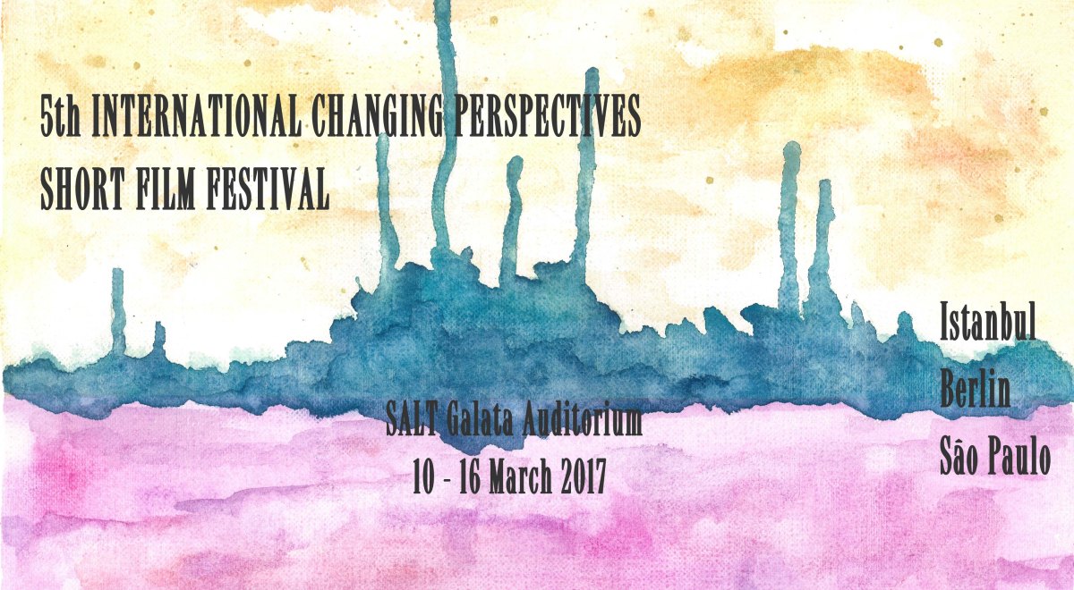 Changing Perspectives Film Festival Poster is Ready | KATADROM